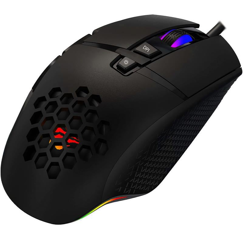 Maximus Gaming Hardware