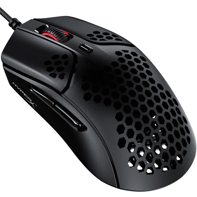 Maximus Gaming Hardware