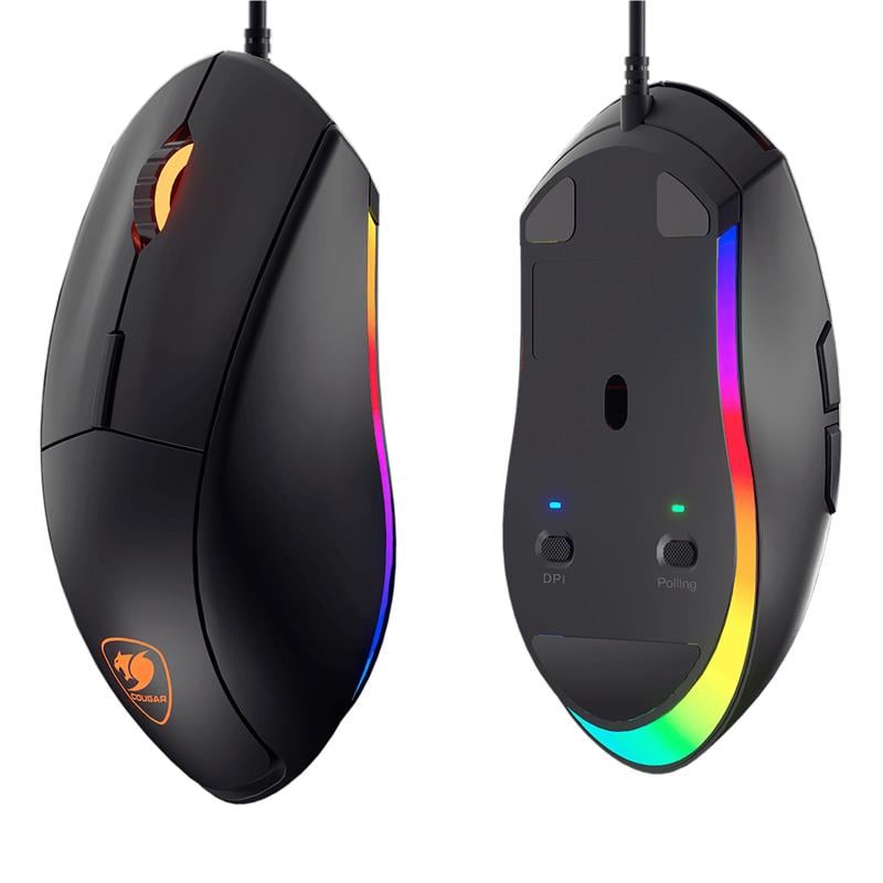 Maximus Gaming Hardware