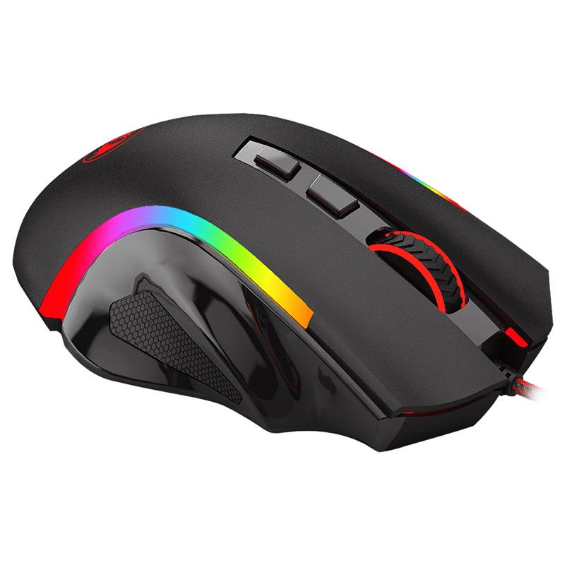 Maximus Gaming Hardware