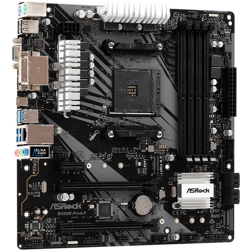 Maximus Gaming Hardware