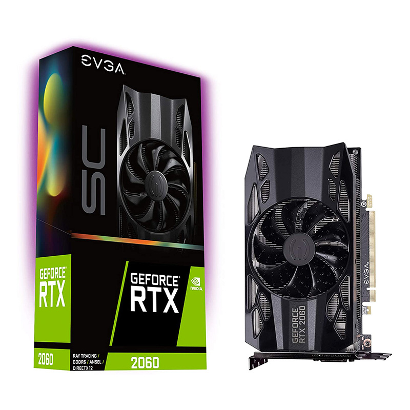 Resultados para la búsqueda: rtx