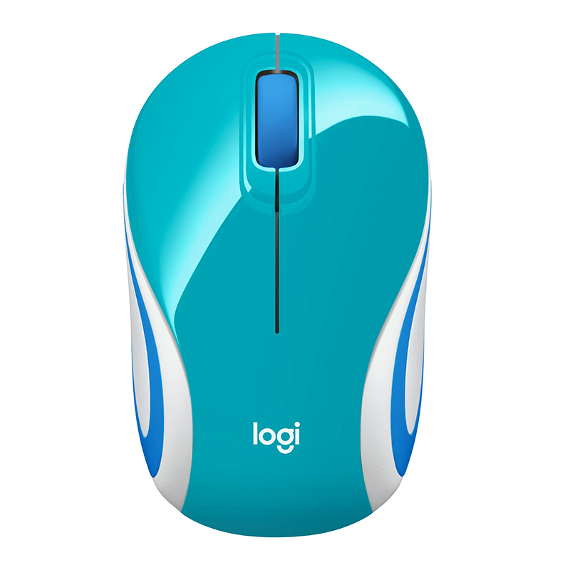 Resultados para la búsqueda: mouse logitech