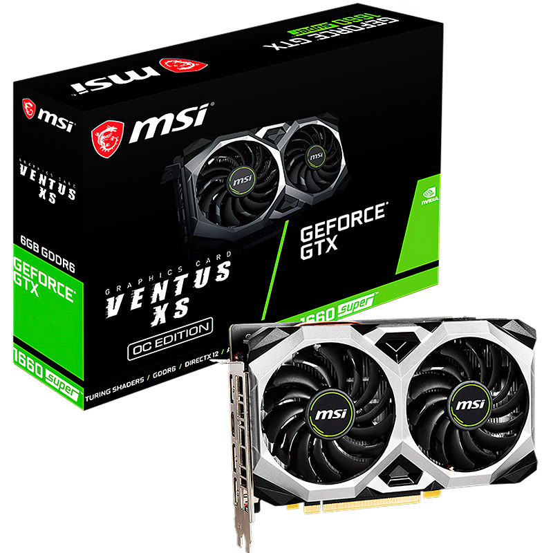 Productos de MSI