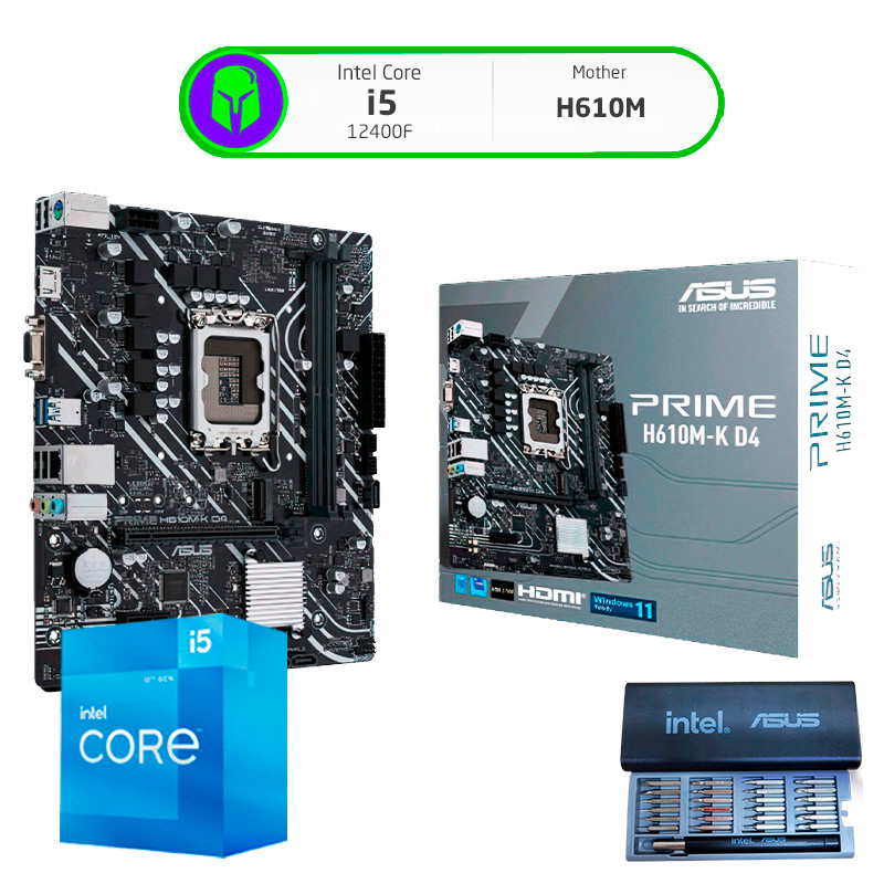 Resultados para la búsqueda: h610