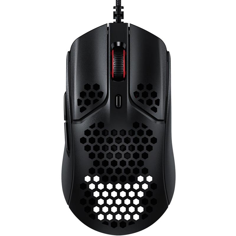 Maximus Gaming Hardware