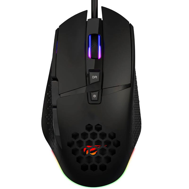 Maximus Gaming Hardware