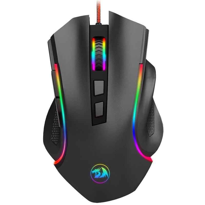 Resultados para la búsqueda: redragon