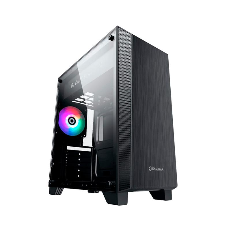 Maximus Gaming Hardware