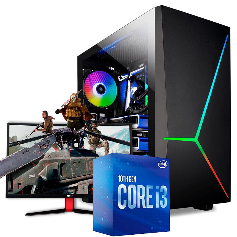 Maximus Gaming Hardware