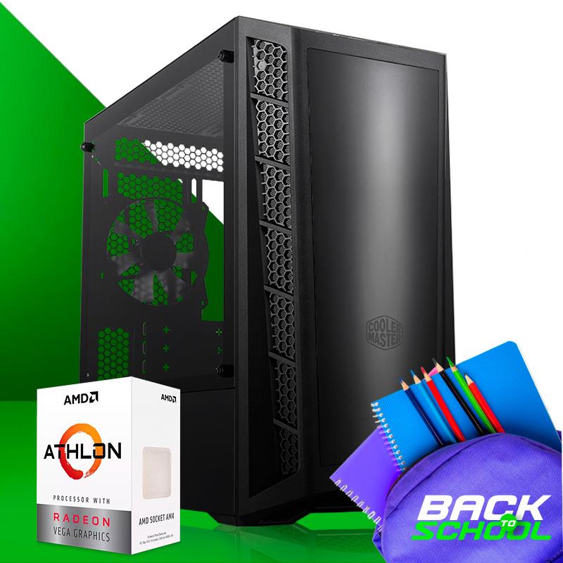 Maximus Gaming Hardware