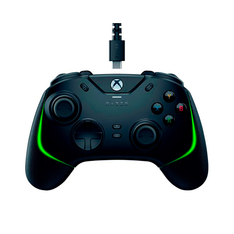 Resultados para la búsqueda: joystick